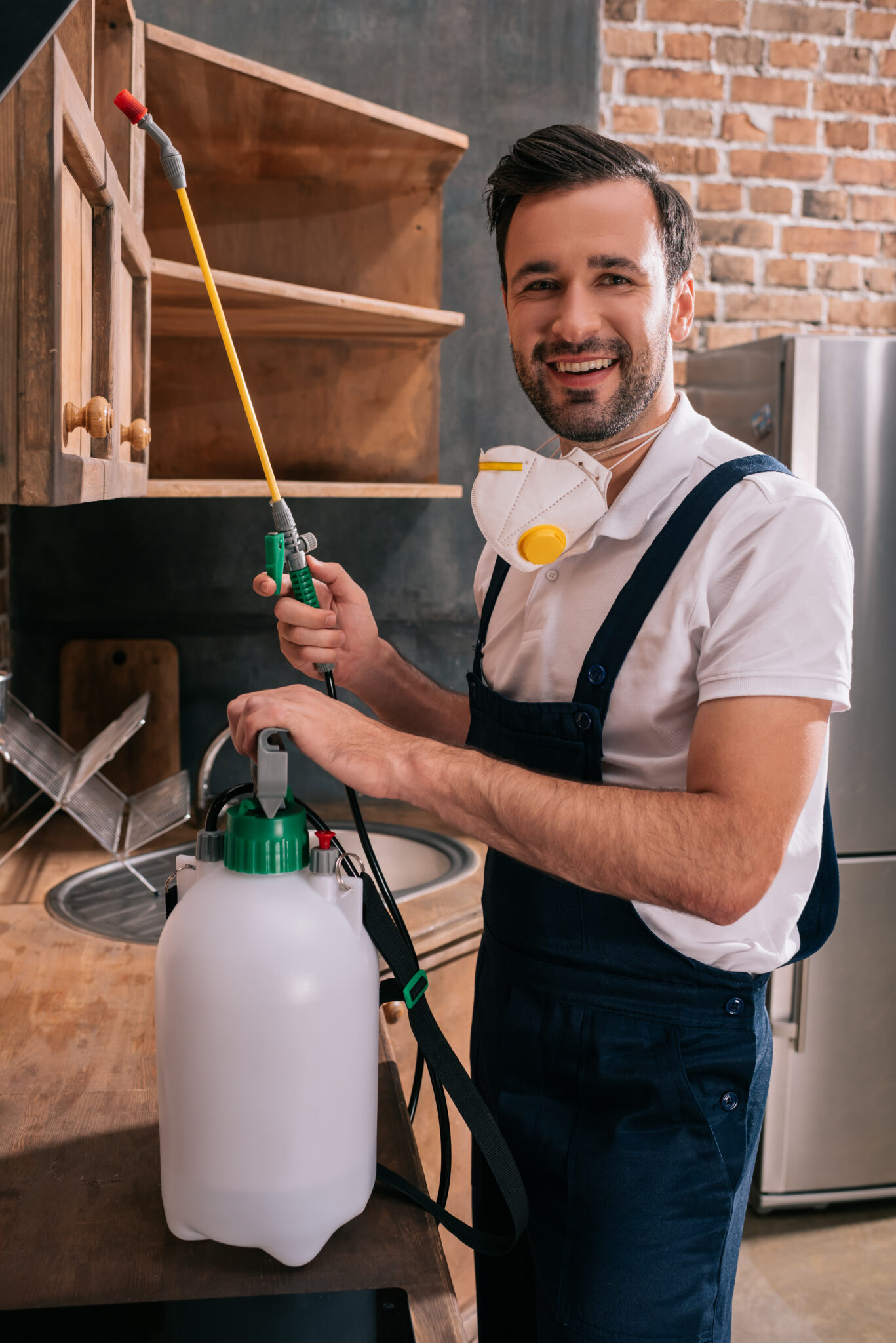 Key Factors to Choosing the Right Pest Control Specialist - Pest Stop Boys